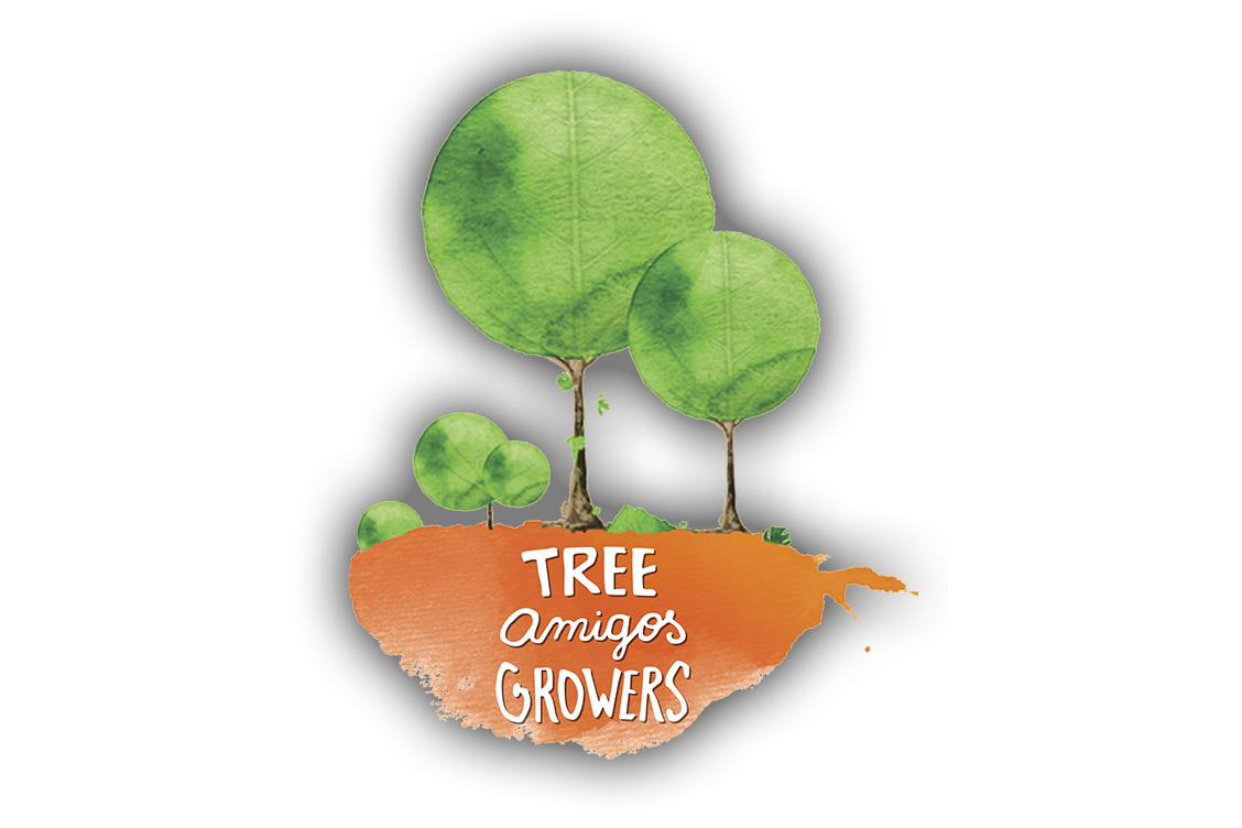 tree amigos